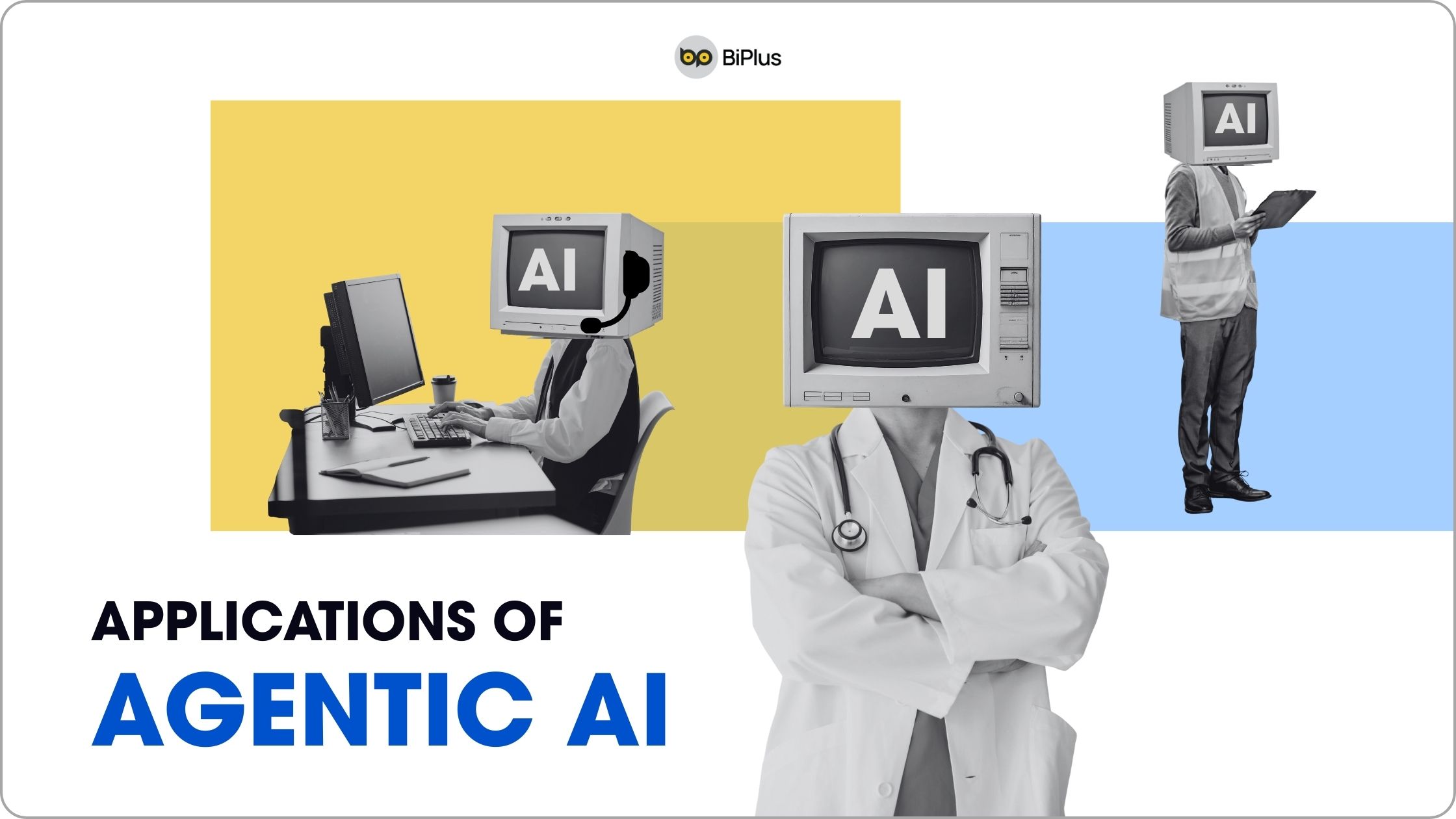 Agentic AI: What businesses need to know before implementation