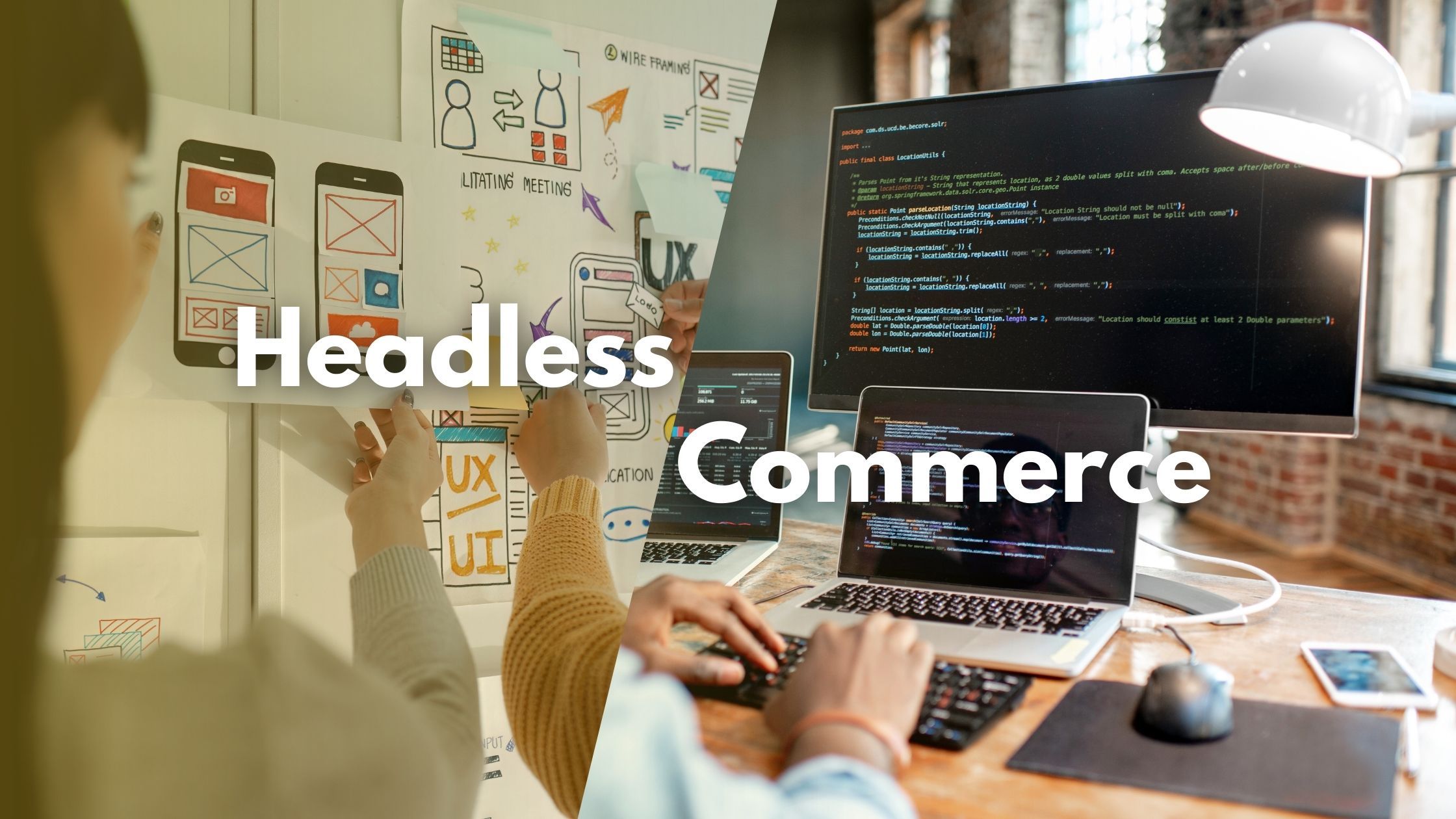 Headless SAP Commerce Cloud: Key Steps, Cost & Time to Implement It